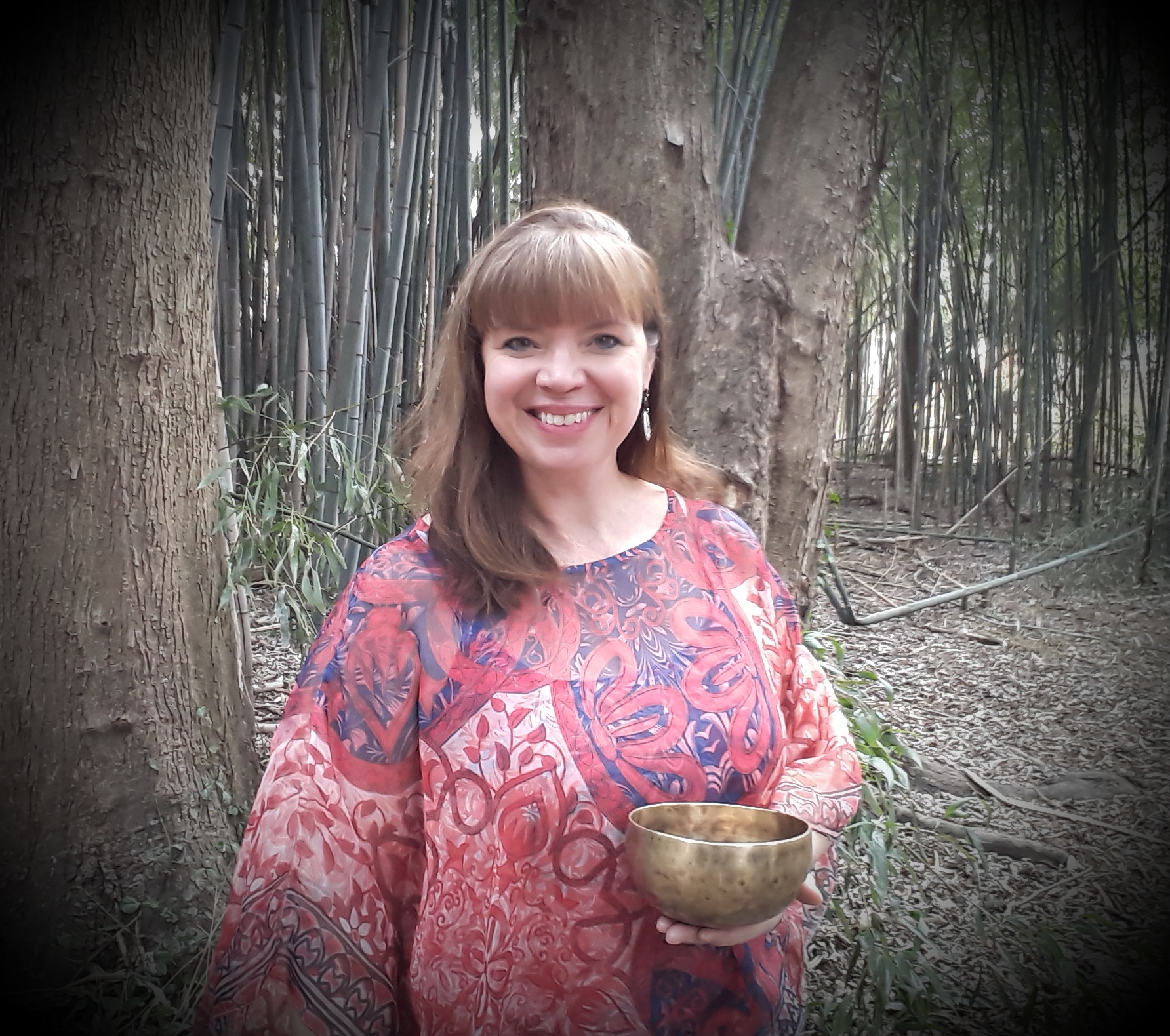 About – Holistic by Design